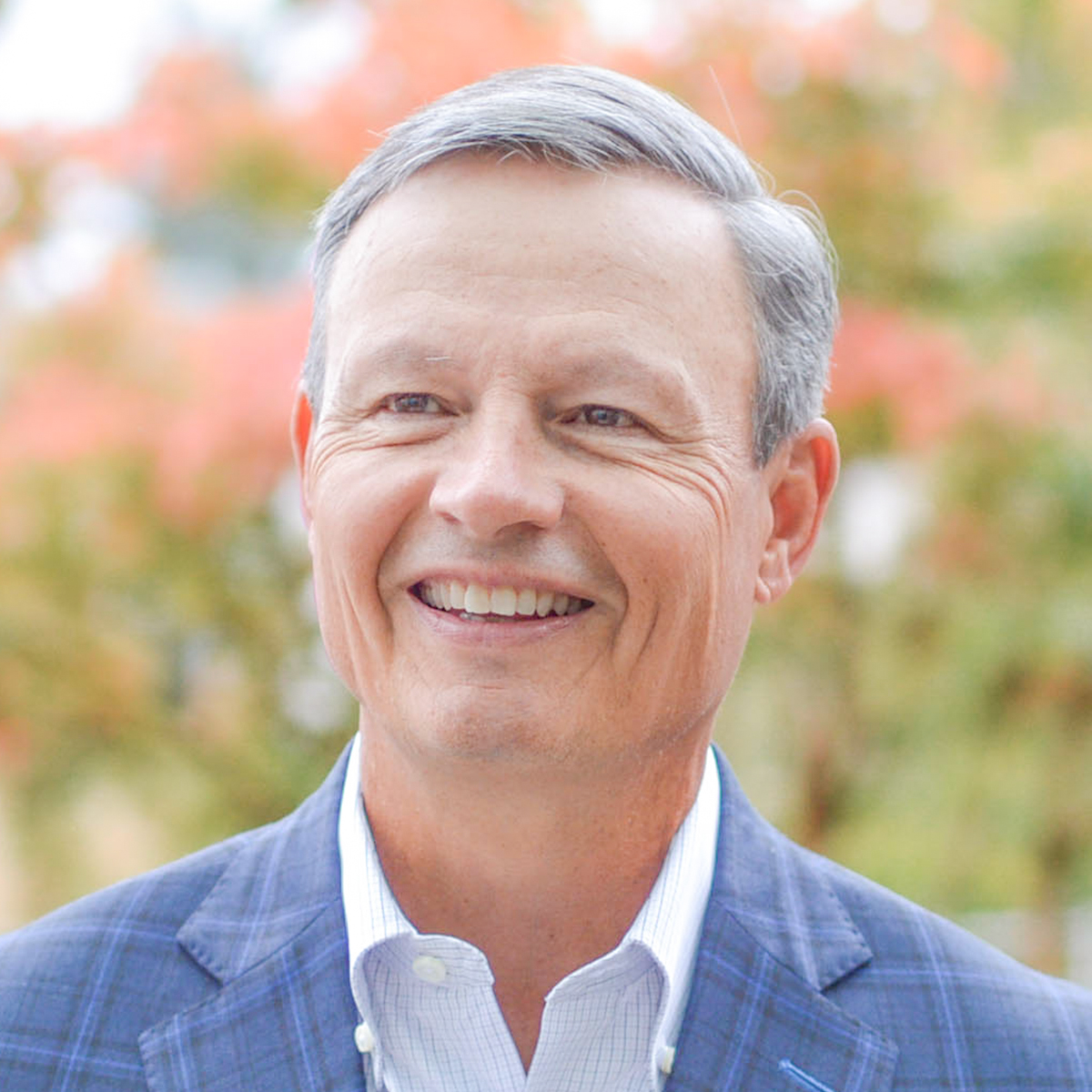 Rod Cruickshank - The Partners Group