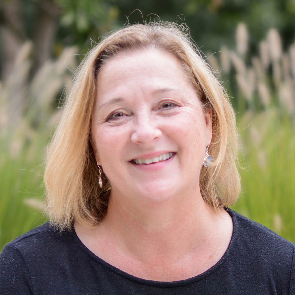 Doreen Barnhouse - The Partners Group