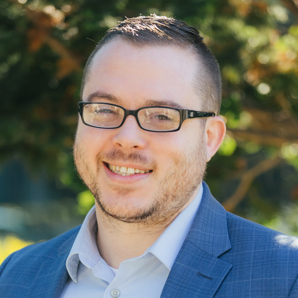 Eric Thesen - The Partners Group