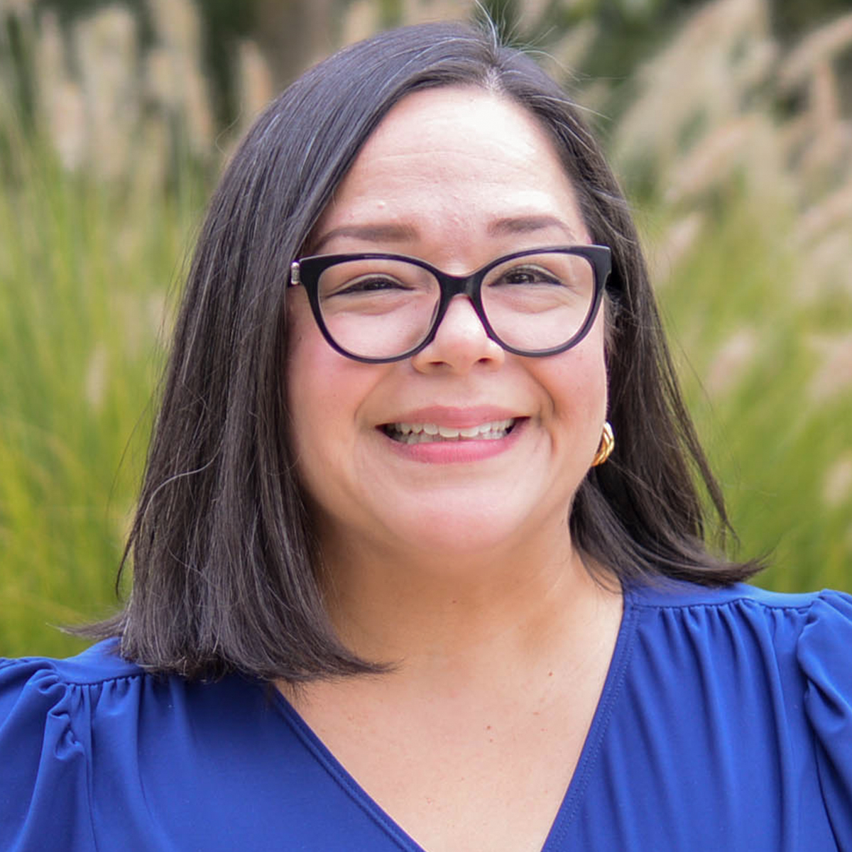 Erica Smiley - The Partners Group