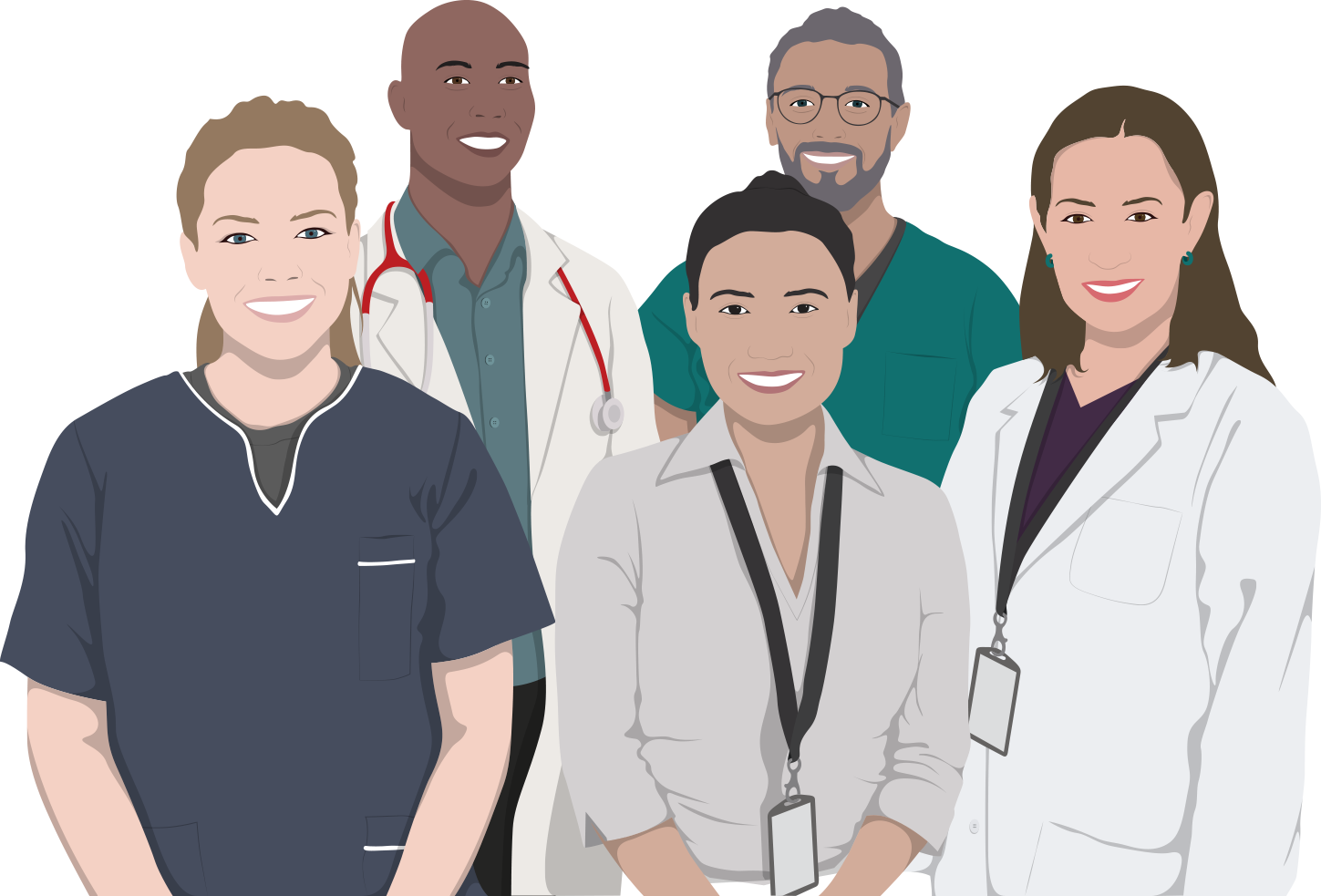 Group Physician Advisory Services - The Partners Group