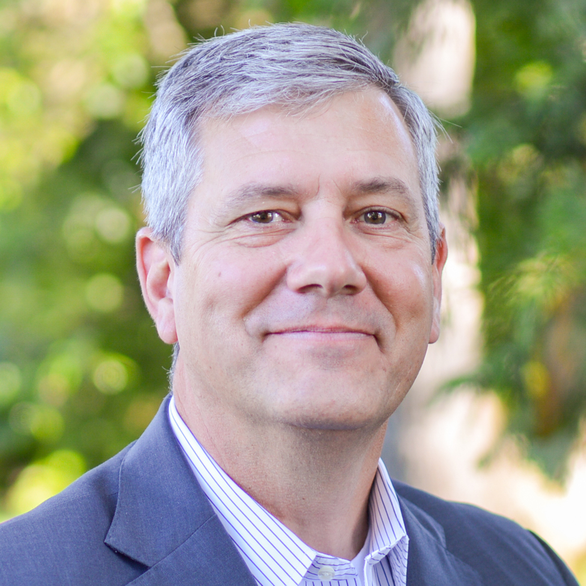 John Woolley, CEPA® - The Partners Group