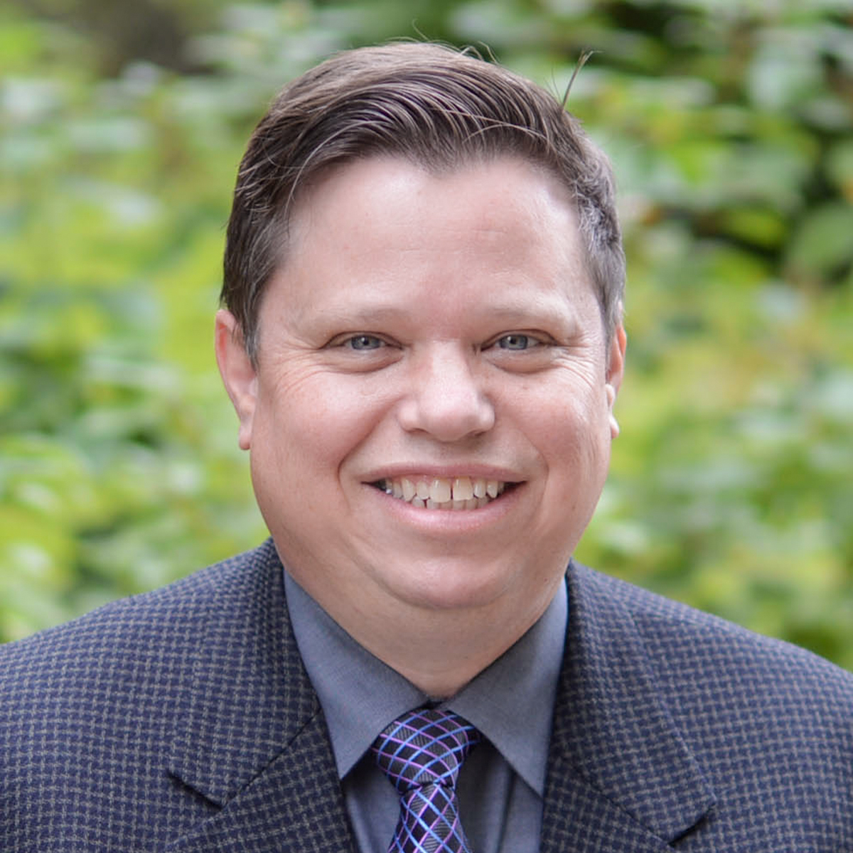 Karl Harrop, CFP®, AIF® - The Partners Group