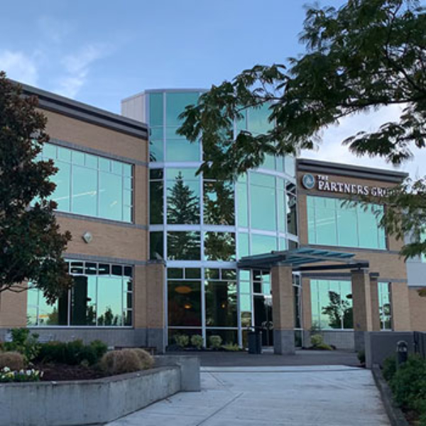 TPG History Timeline - The Partners Group