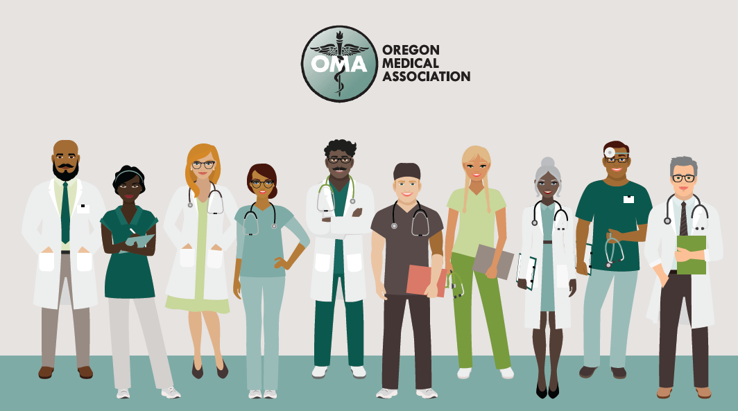 Oregon Medical Association Benefits - The Partners Group