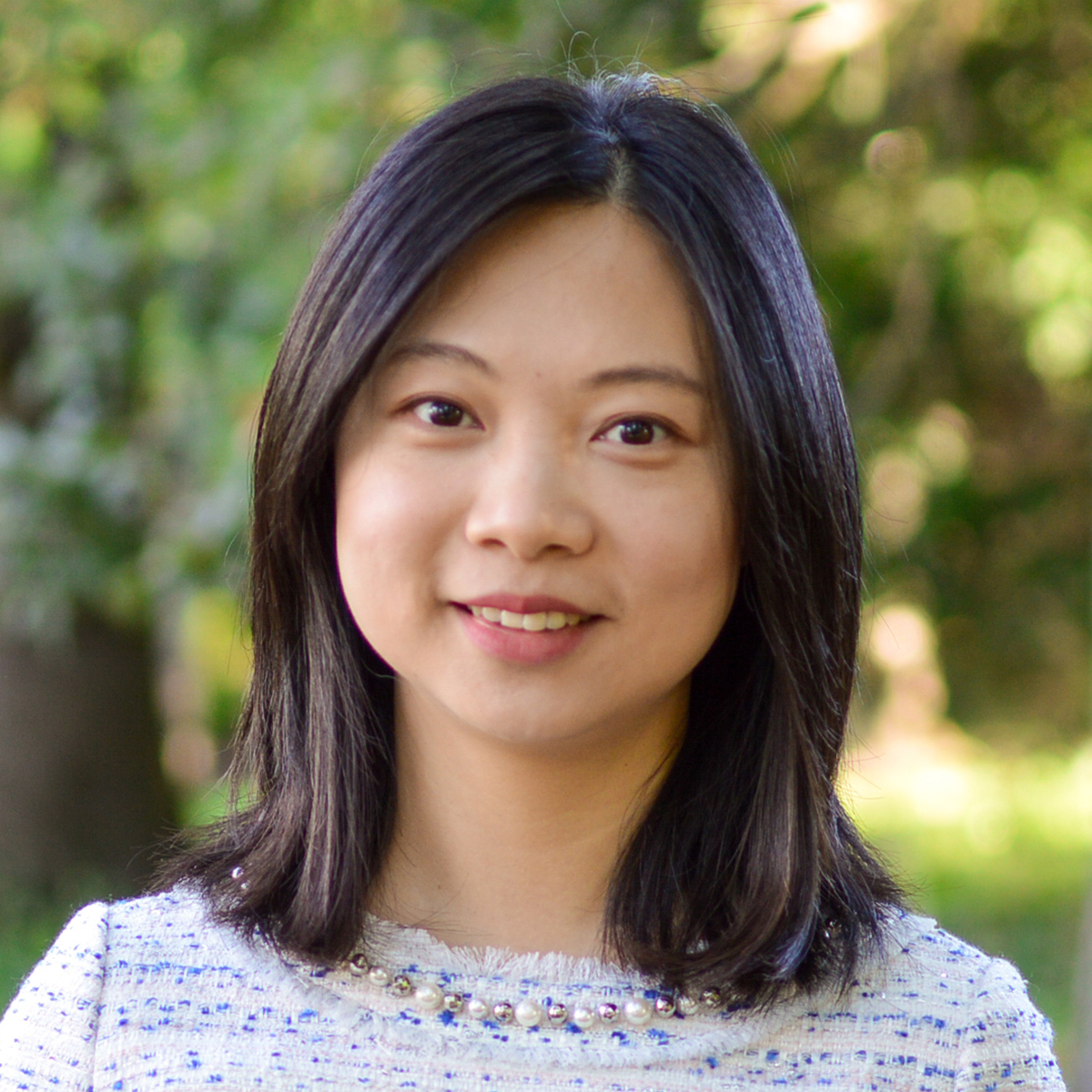 Cathy Wu - The Partners Group