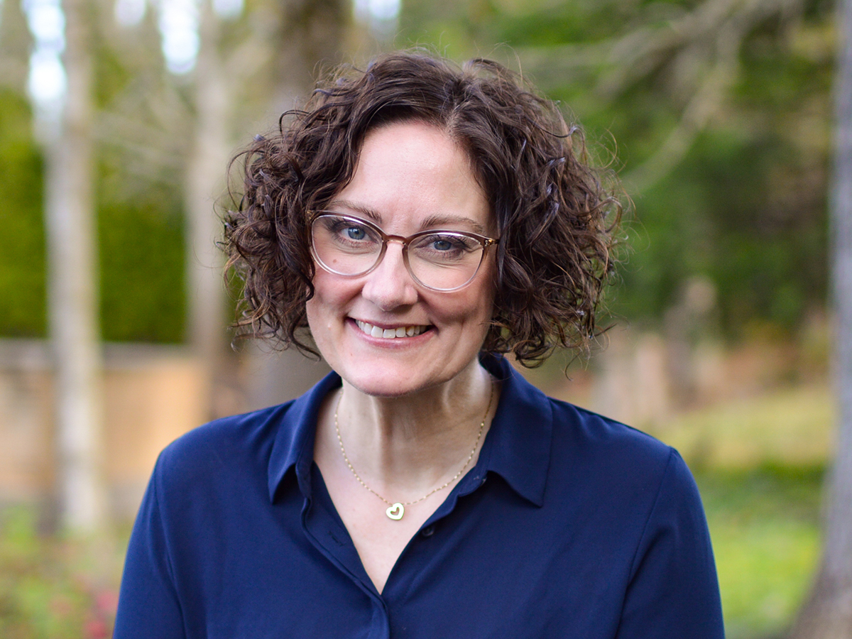 An Intentional Leadership Path - The Partners Group