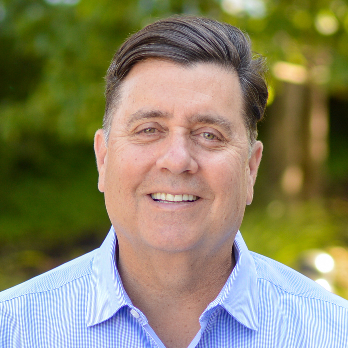 TPG Welcomes Jim Russel to the Firm - The Partners Group