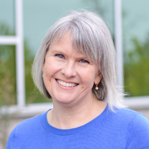Betsy Stumme - The Partners Group