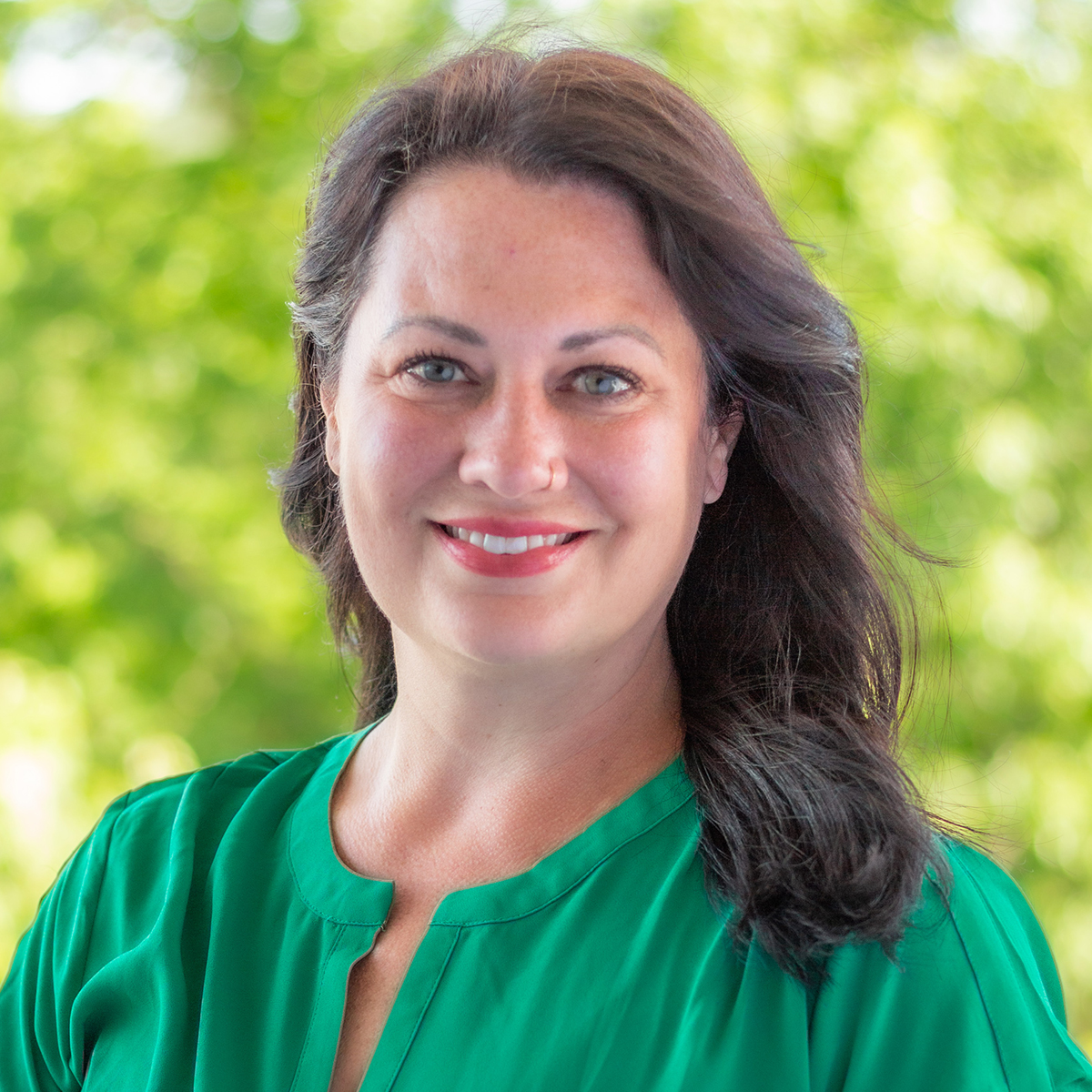 Jessica Stephens - The Partners Group