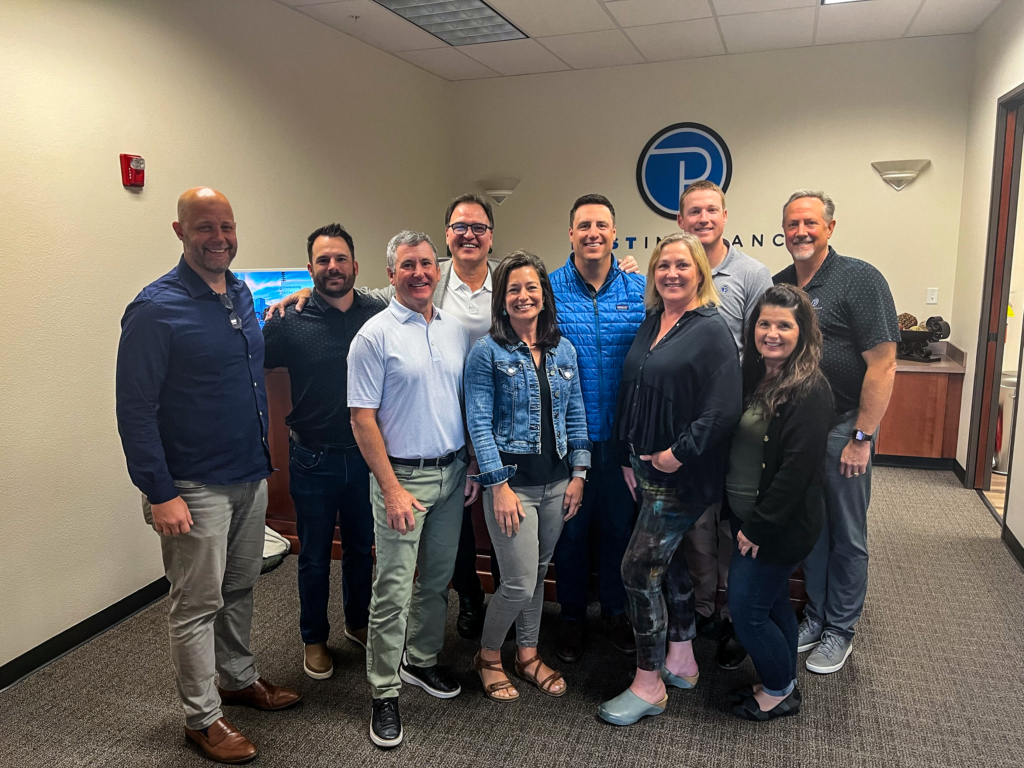 TPG Announces Partnership with Post Insurance Services, Inc. - The ...