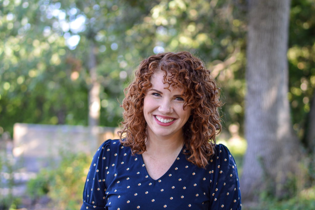 Shaping Leaders from the Start: TPG’s Senior Recruiter Emily Jordan ...
